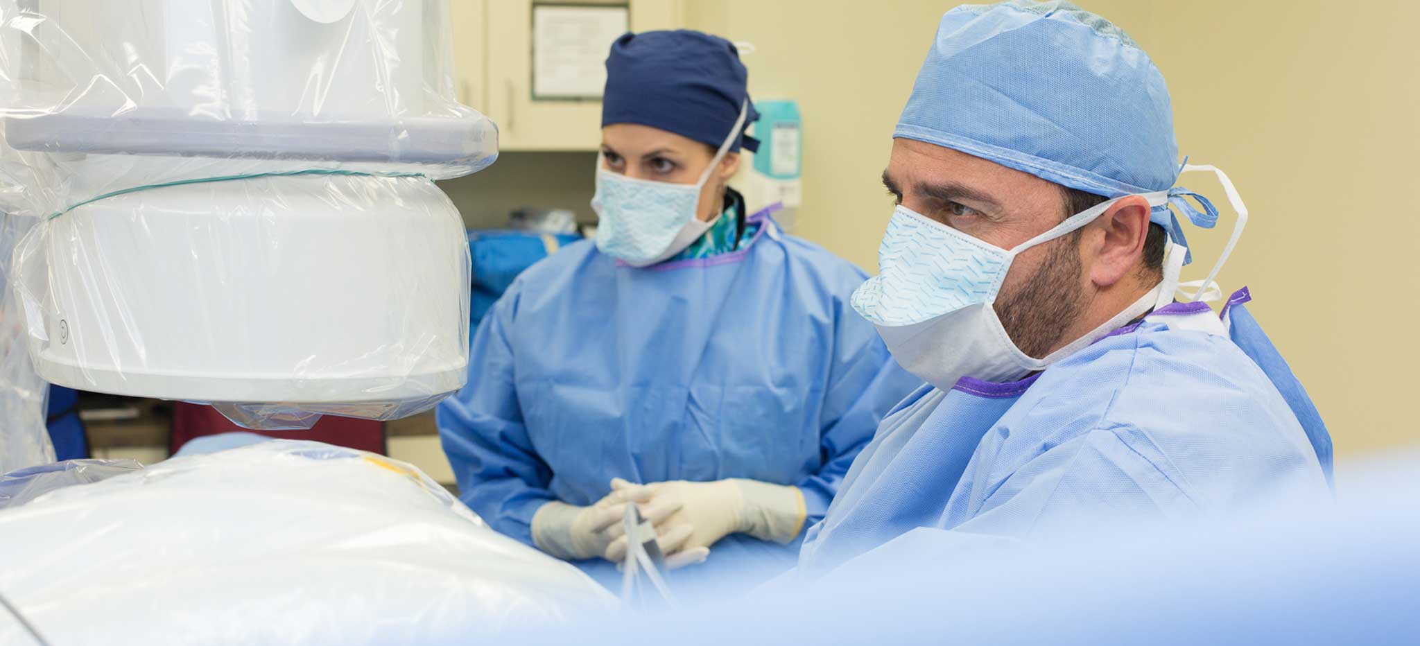 Direct Anterior Approach (DAA) Hip Replacement | Alexander Orthopaedics