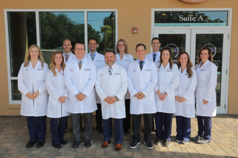 Why See an Orthopedic Doctor? | Alexander Orthopaedics