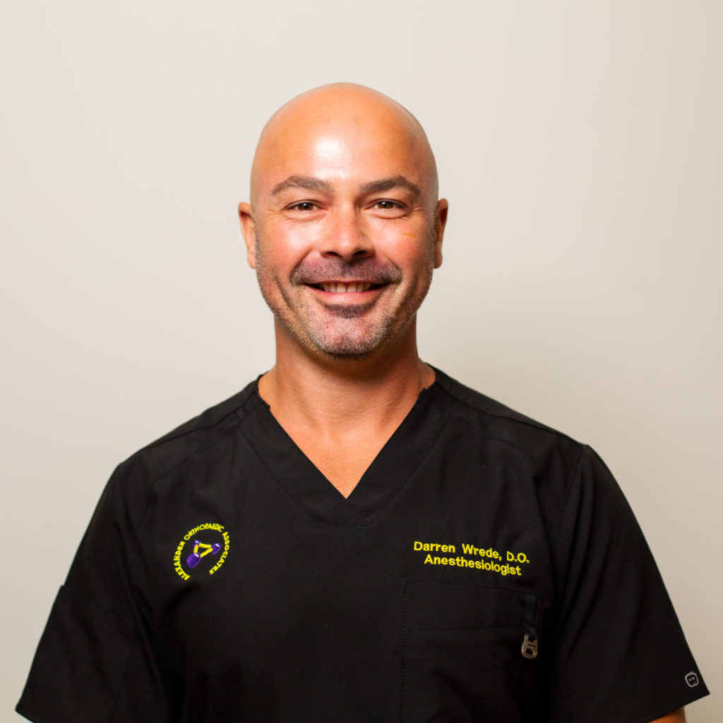 Physicians | Alexander Orthopaedics