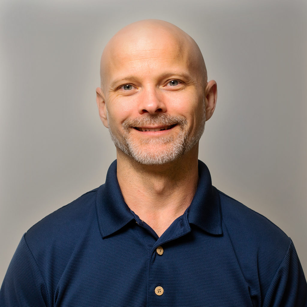 Physical Therapists | Alexander Orthopaedics