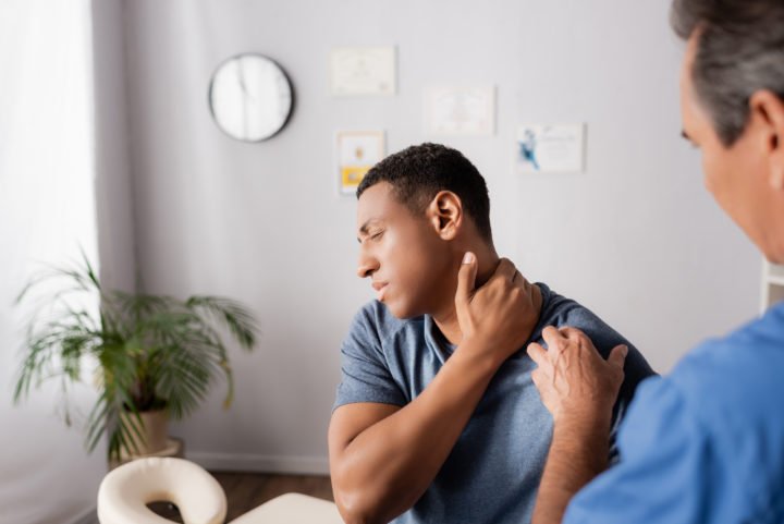 What Happens to Your Body After a Car Accident | Alexander Orthopaedics