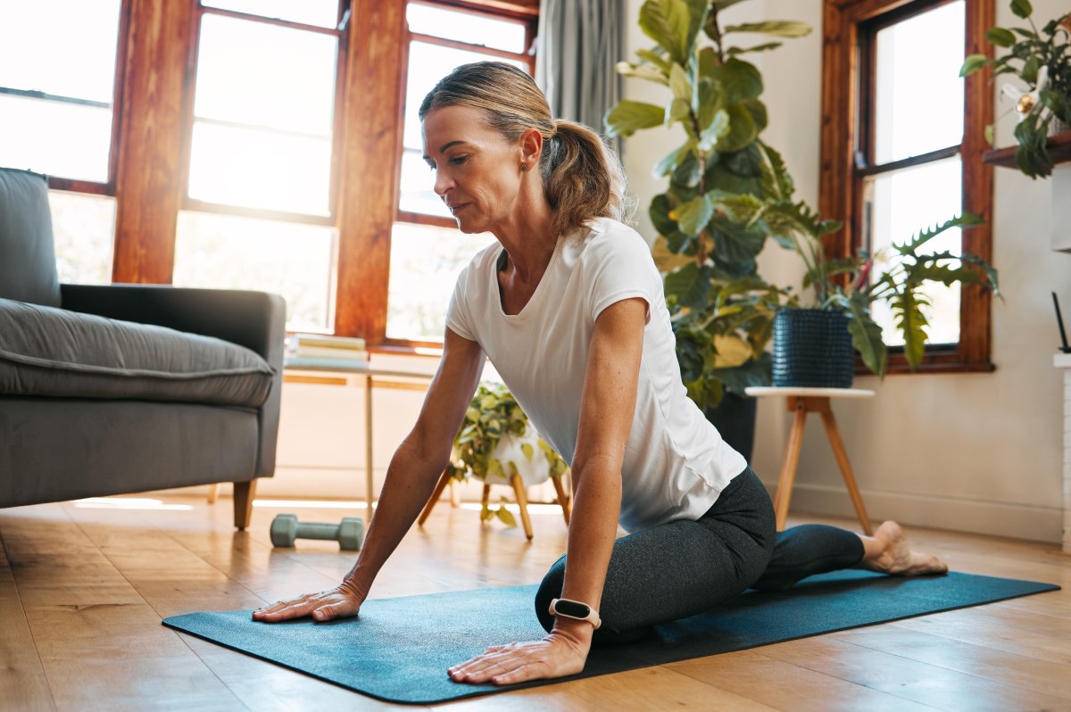 Common Hip Injuries | Alexander Orthopaedics